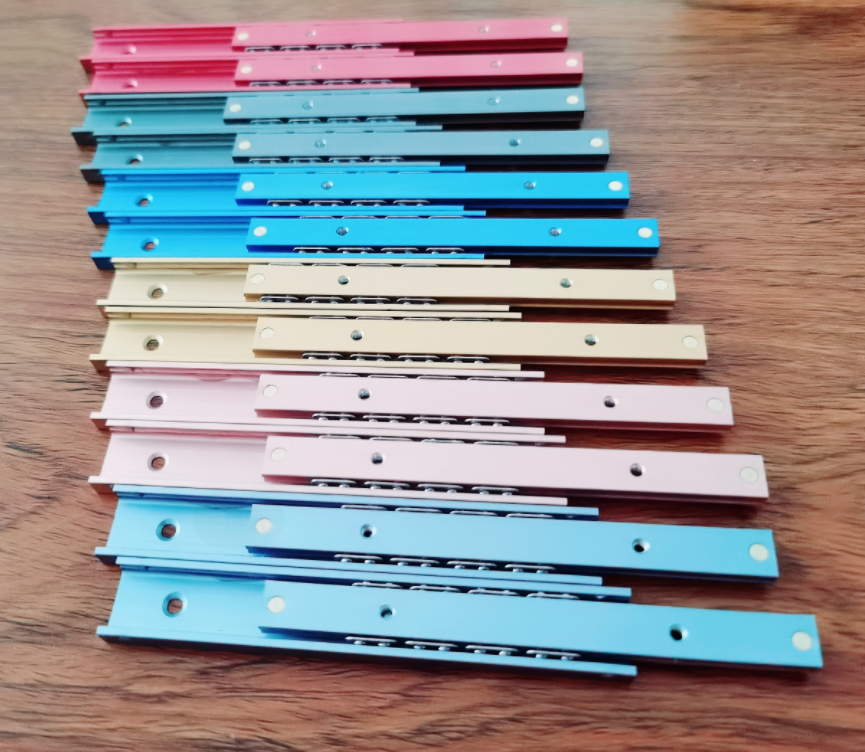 News - The Latest Drawer Slide Market Trends for 2023